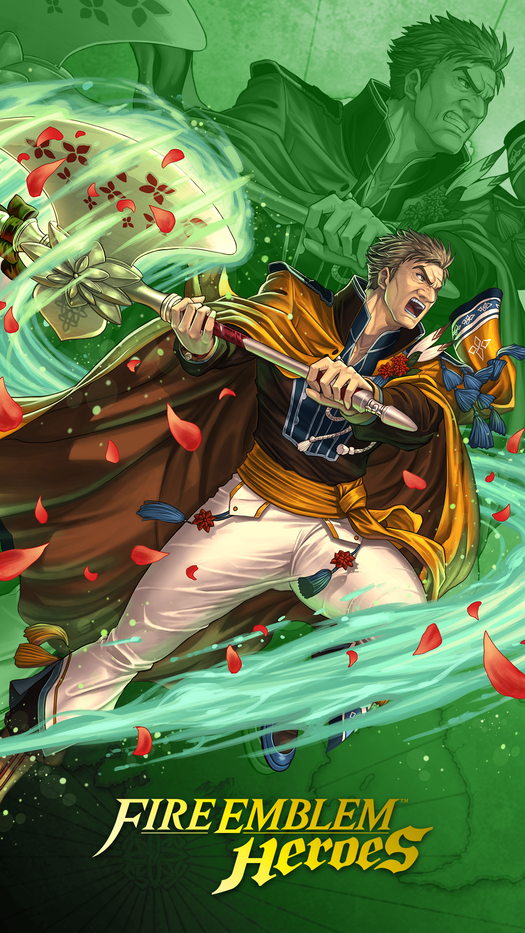 Download Video Game Fire Emblem Heroes Phone Wallpaper - Mobile Abyss
