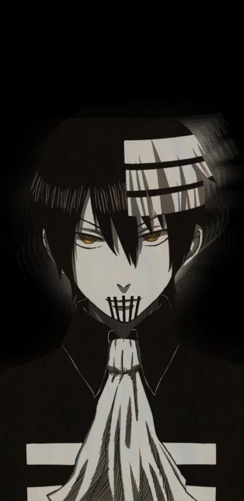 Death The Kid - Desktop Wallpapers, Phone Wallpaper, PFP, Gifs, and More!