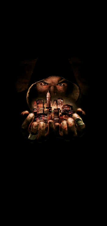 Def Jam: Fight For NY Phone Wallpapers