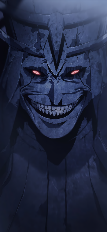 Statue Of God (Solo Leveling) - Desktop Wallpapers, Phone Wallpaper ...