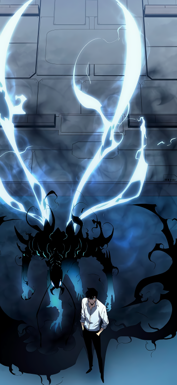 Beru (Solo Leveling) - Desktop Wallpapers, Phone Wallpaper, PFP, Gifs ...