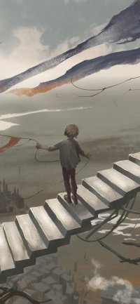 Pathologic Phone Wallpapers