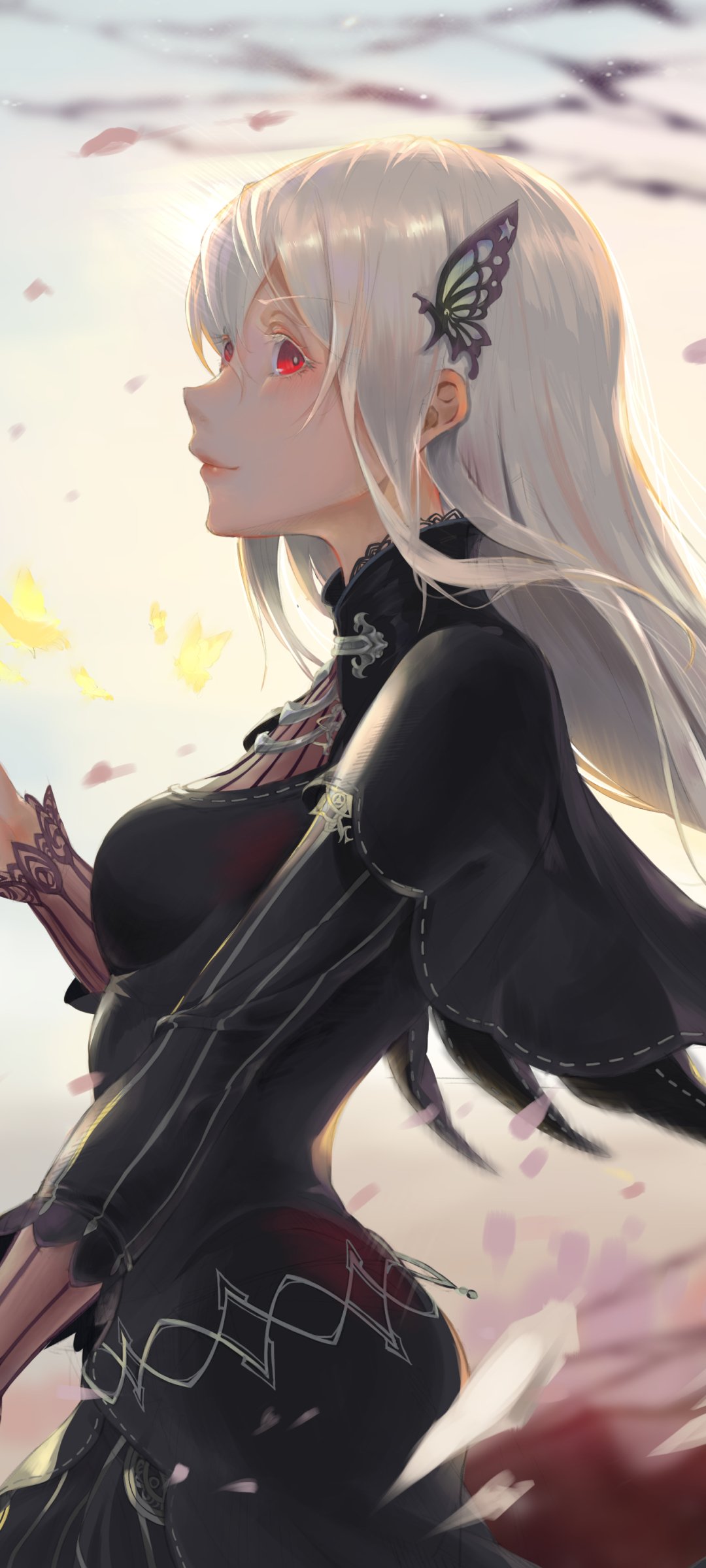 Download Echidna (Re:ZERO) Anime Re:Zero - Starting Life In Another ...