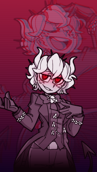 Helltaker - Desktop Wallpapers, Phone Wallpaper, PFP, Gifs, and More!