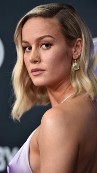 Brie Larson - Desktop Wallpapers, Phone Wallpaper, PFP, Gifs, and More!