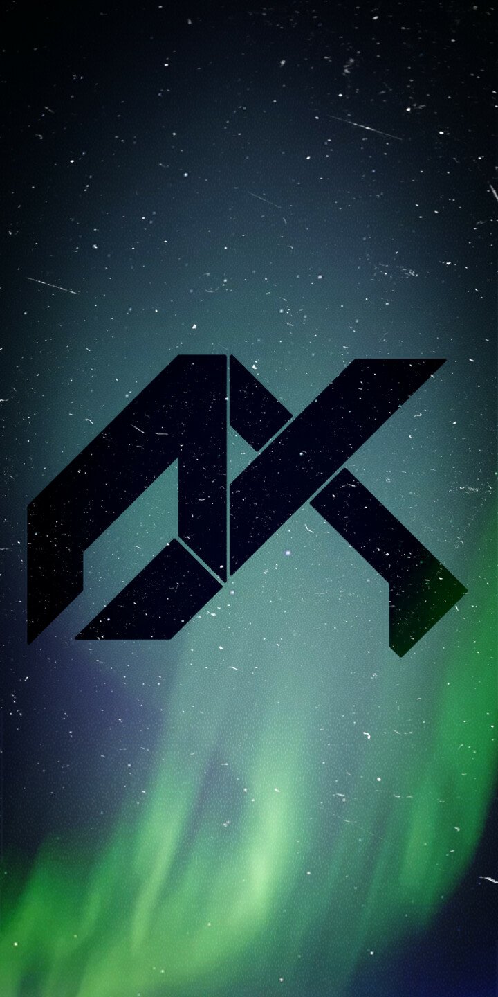 Download Music Ahrix Phone Wallpaper by Gabriel_Mendoza