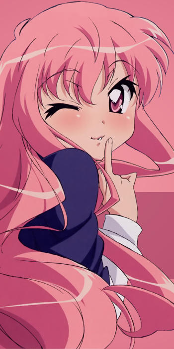 The Familiar Of Zero - Desktop Wallpapers, Phone Wallpaper, PFP, Gifs ...