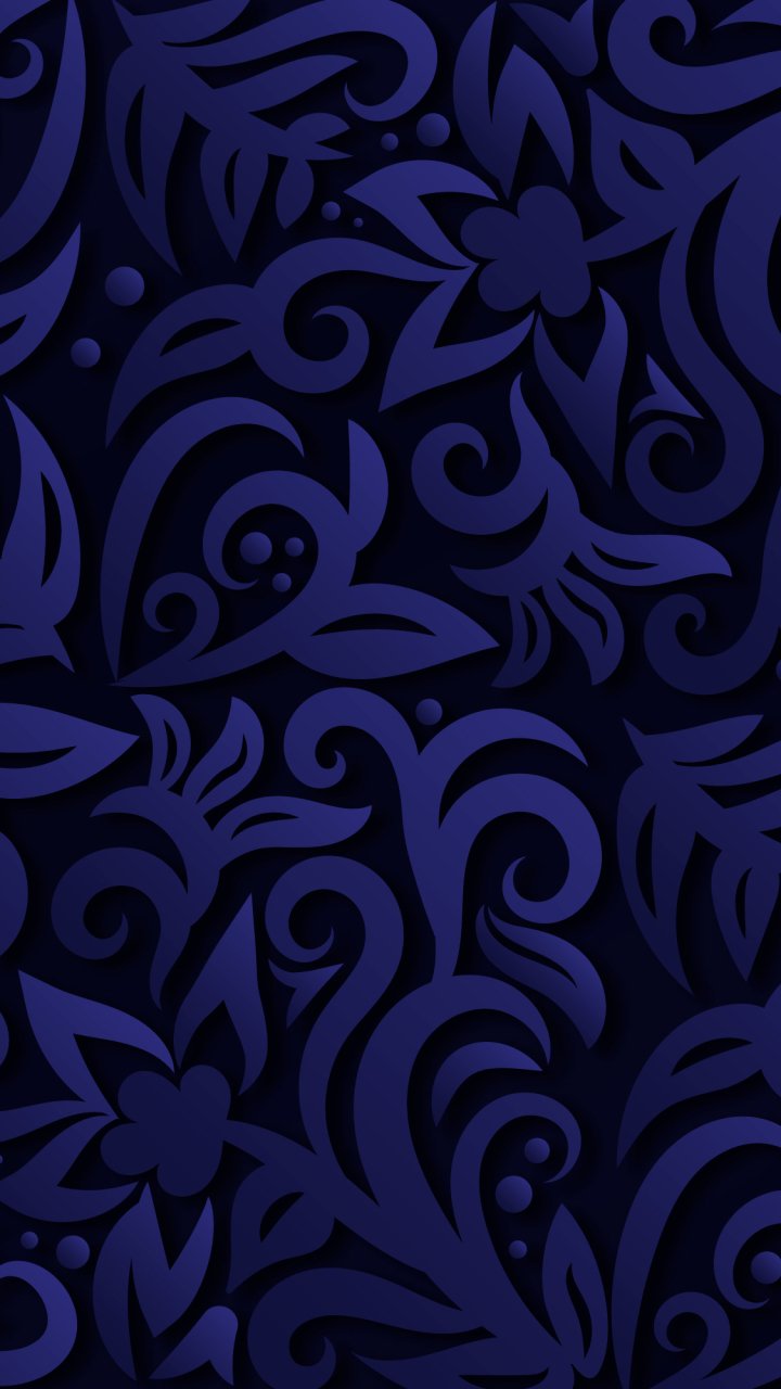 Download Abstract Pattern Phone Wallpaper