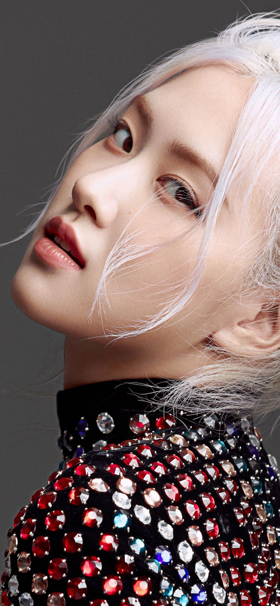 Rosé (Singer) Phone Wallpapers