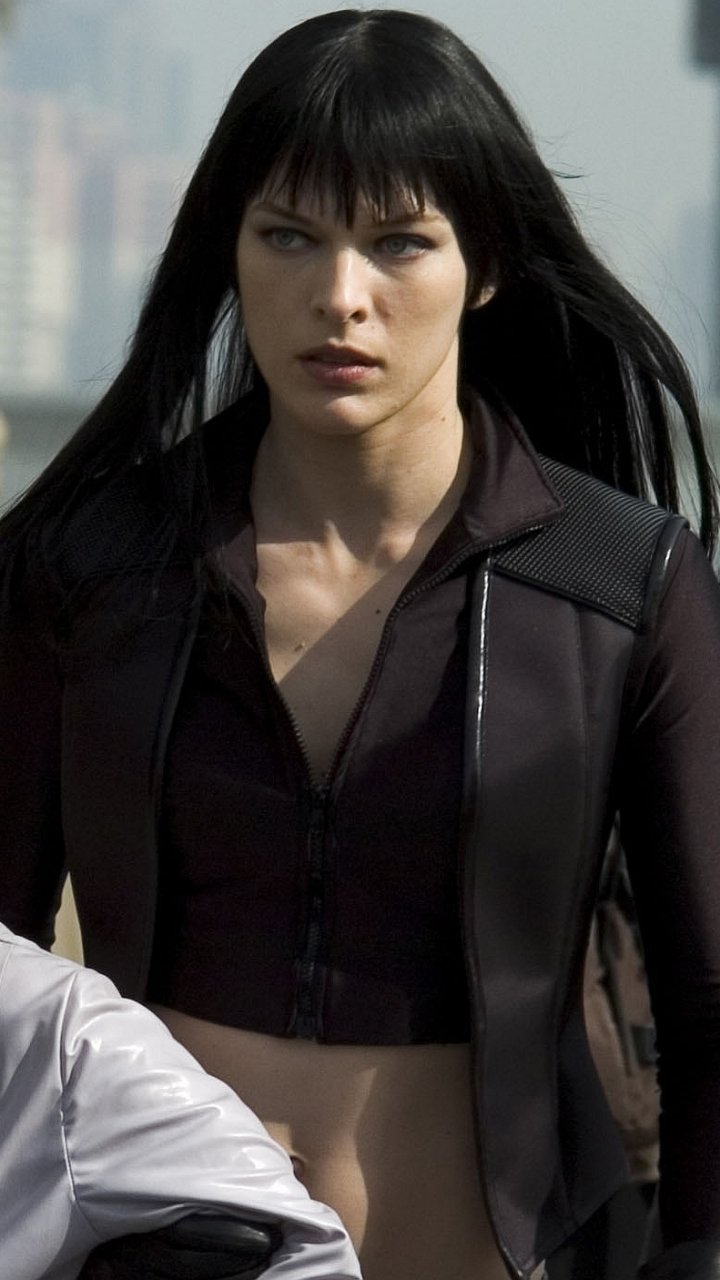 Ultraviolet Phone Wallpapers