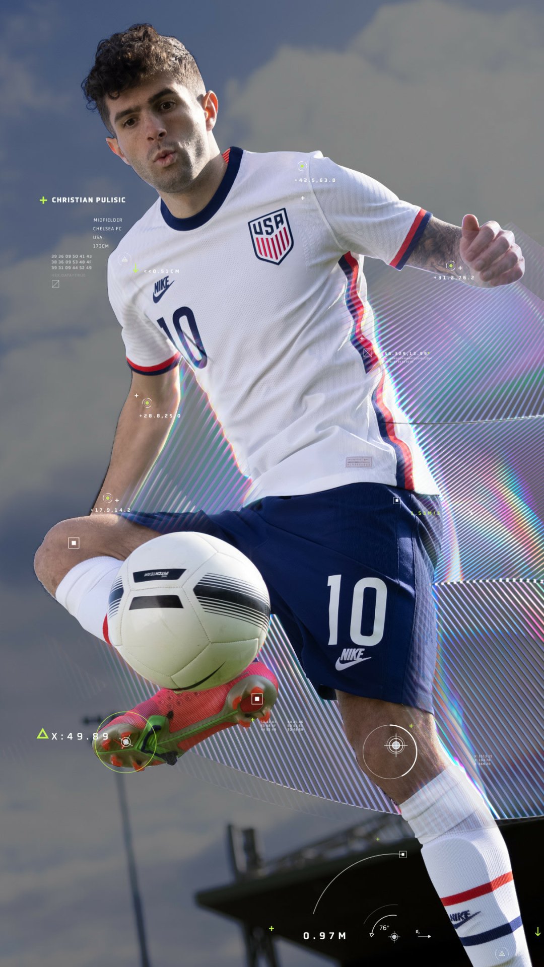 FIFA 22 - Desktop Wallpapers, Phone Wallpaper, PFP, Gifs, and More!