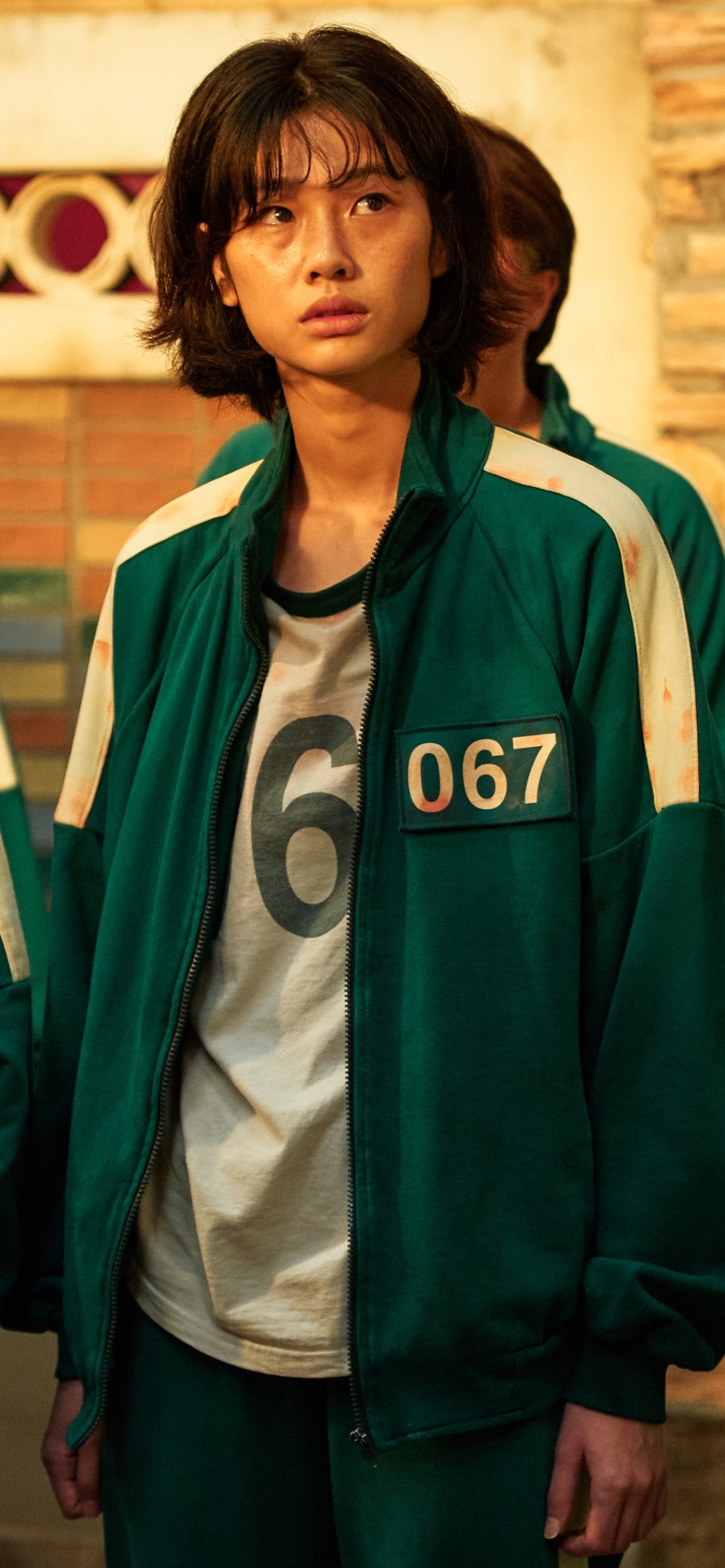 HoYeon Jung - Desktop Wallpapers, Phone Wallpaper, PFP, Gifs, and More!