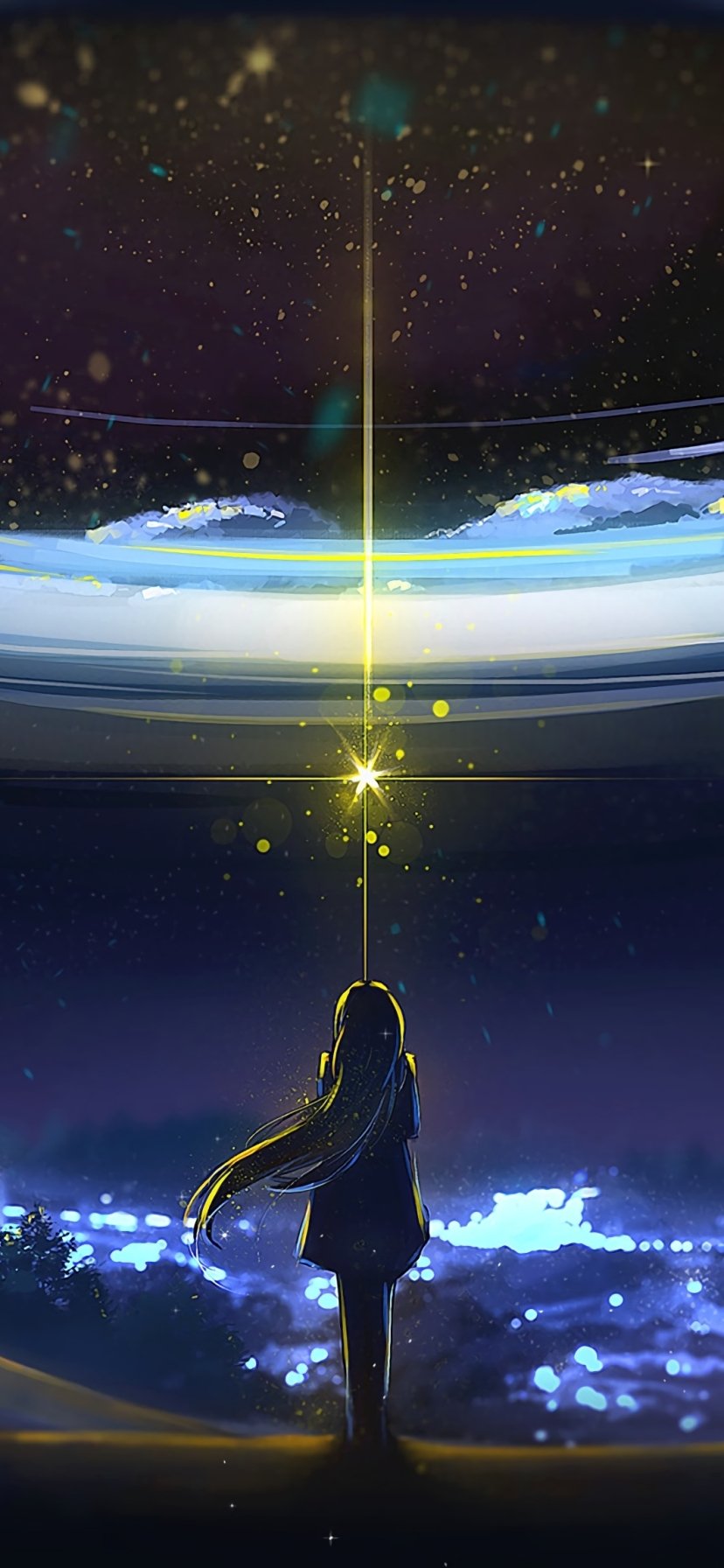 Magic Phone Wallpapers