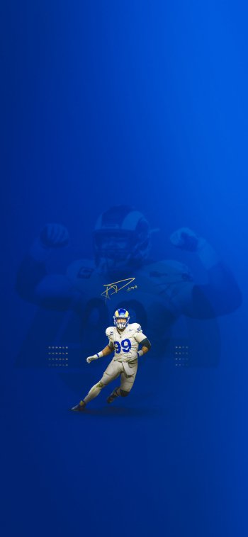 Los Angeles Rams - Desktop Wallpapers, Phone Wallpaper, PFP, Gifs, and ...