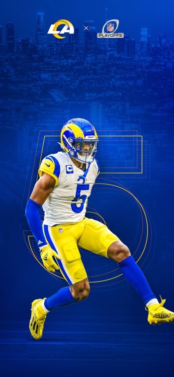Los Angeles Rams - Desktop Wallpapers, Phone Wallpaper, PFP, Gifs, and ...