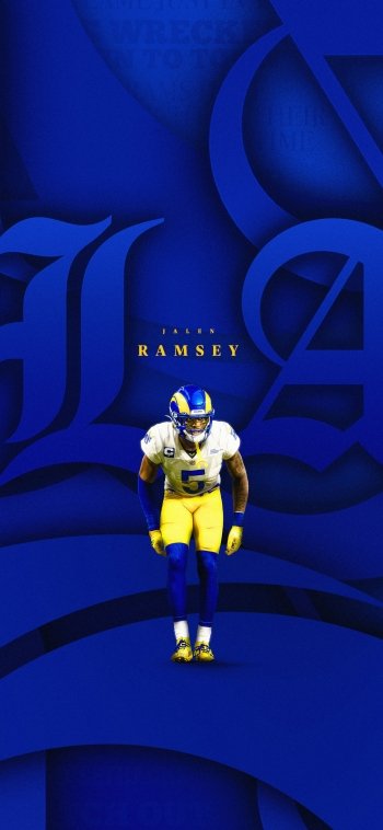 Los Angeles Rams - Desktop Wallpapers, Phone Wallpaper, PFP, Gifs, and ...