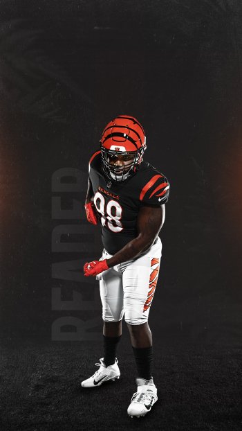 Cincinnati Bengals - Desktop Wallpapers, Phone Wallpaper, PFP, Gifs ...