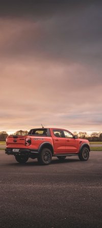 Ford Ranger Raptor - Desktop Wallpapers, Phone Wallpaper, PFP, Gifs ...