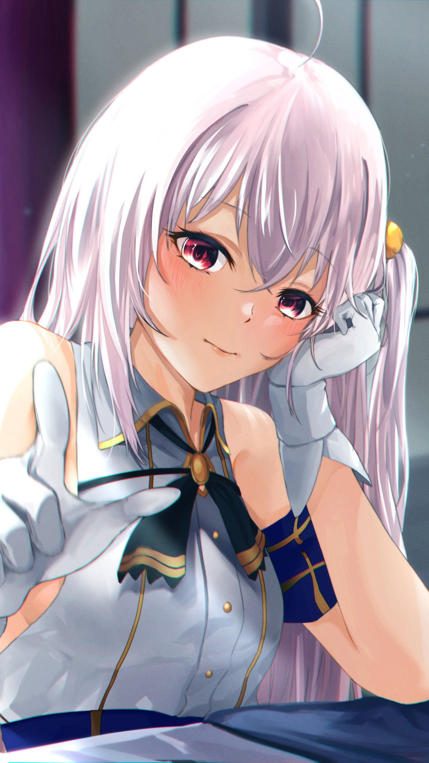 Ninym Ralei Phone Wallpapers