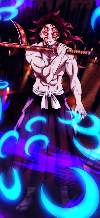 ubuyashiki-demon-slayer Desktop Wallpapers, Phone Wallpaper, PFP, Gifs ...