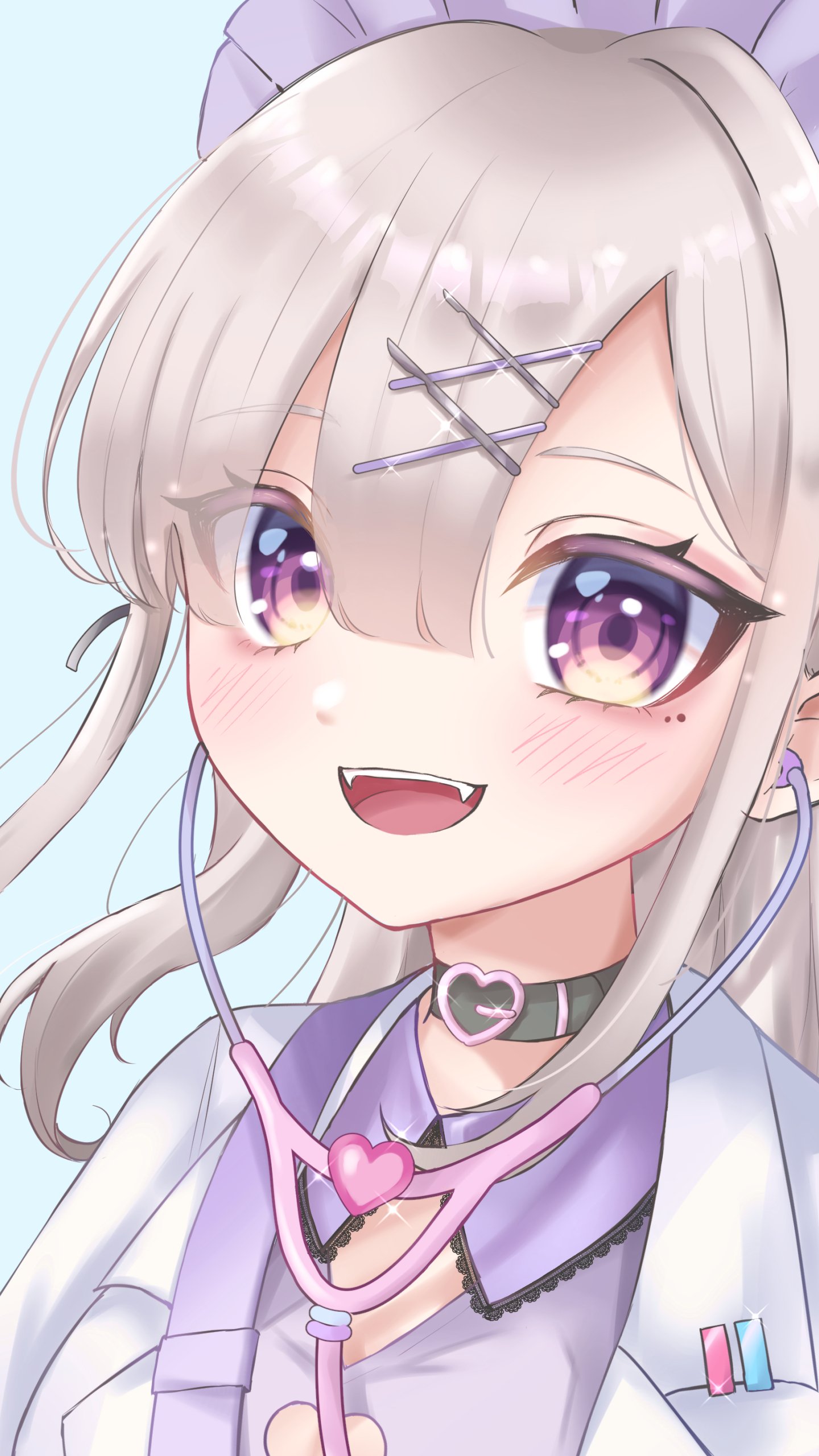 Sukoya Kana Phone Wallpapers