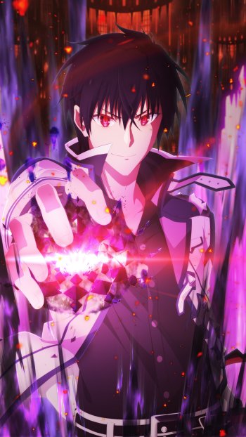 Anos Voldigoad - Desktop Wallpapers, Phone Wallpaper, PFP, Gifs, and More!