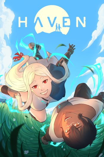 Haven - Desktop Wallpapers, Phone Wallpaper, PFP, Gifs, and More!