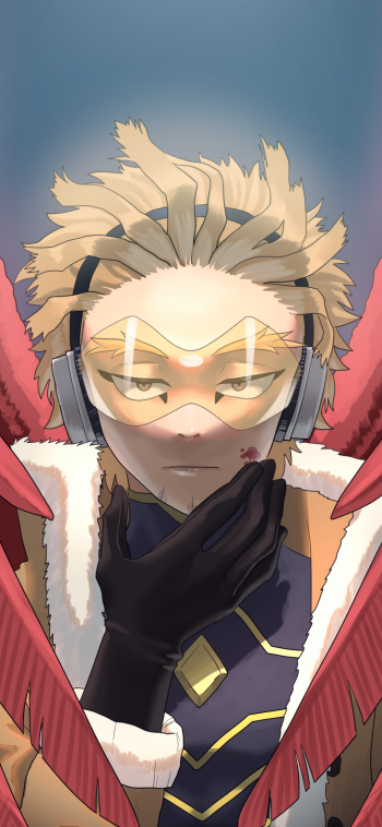 Hawks (Boku No Hero Academia) - Desktop Wallpapers, Phone Wallpaper ...