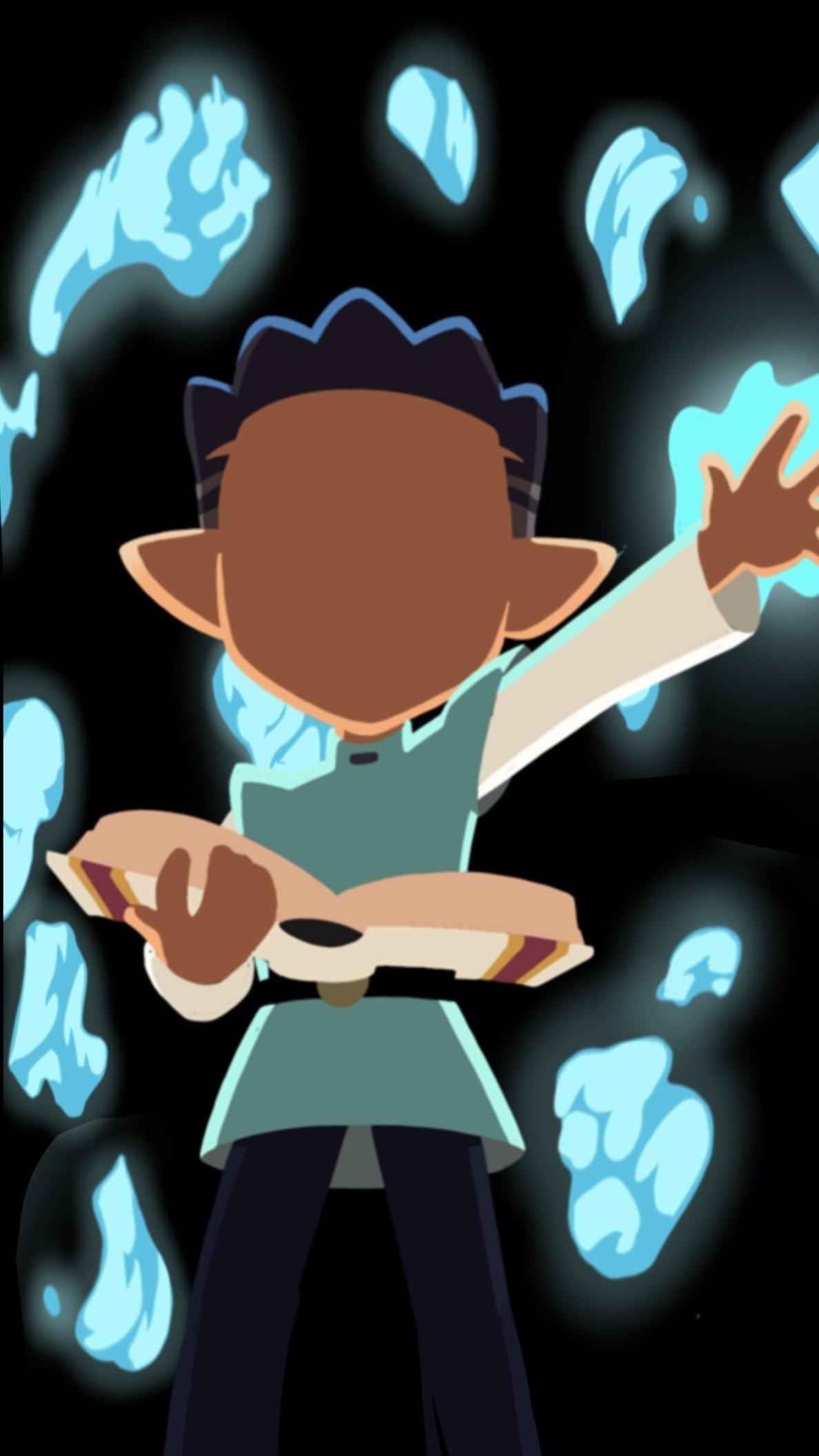 Gus Porter Phone Wallpapers