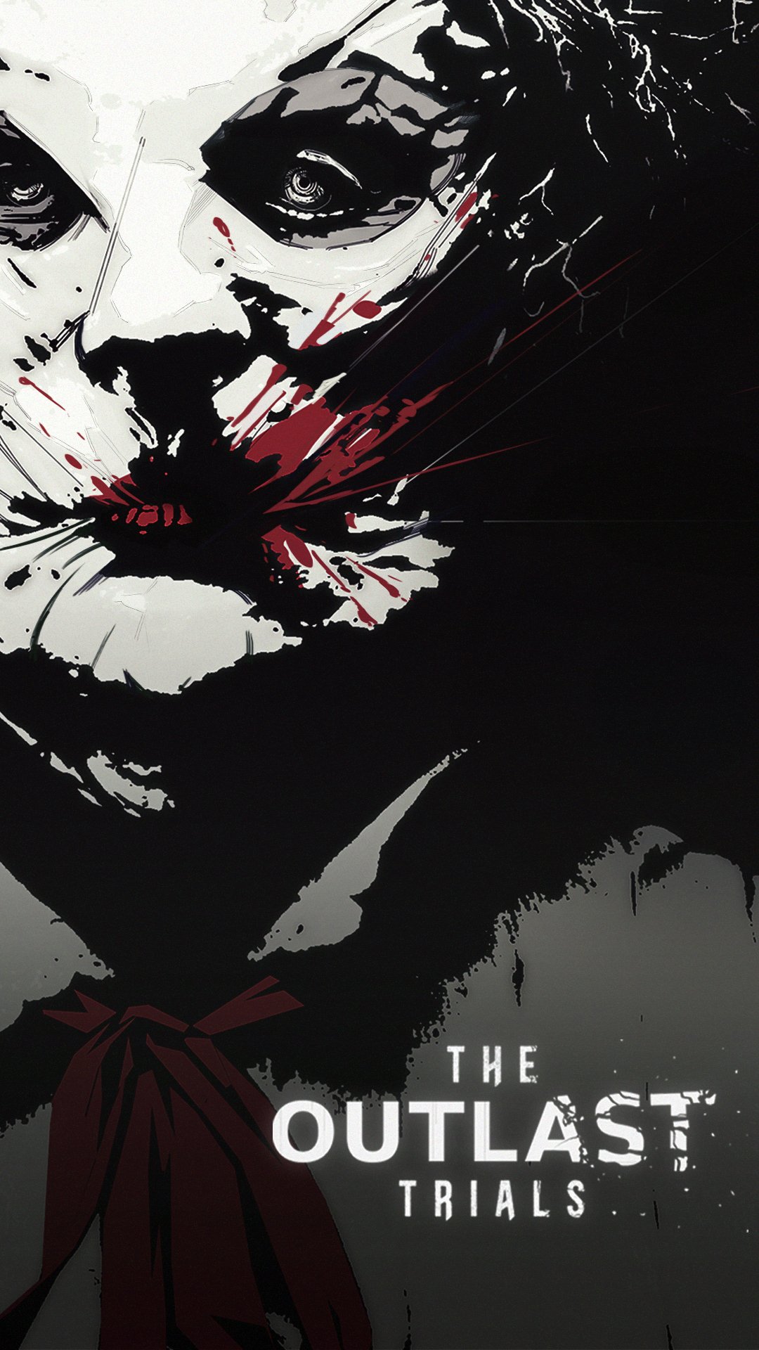 Mother Gooseberry Phone Wallpapers