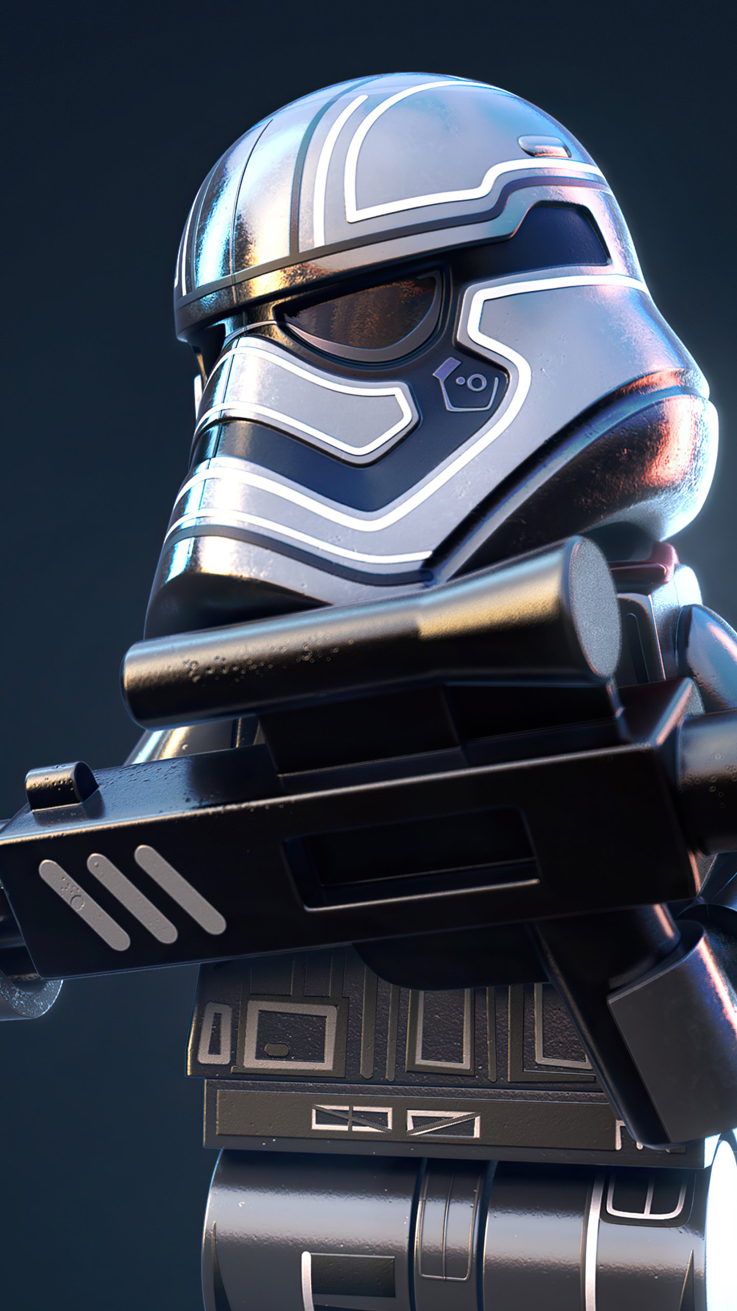 Download Man Made Lego Phone Wallpaper