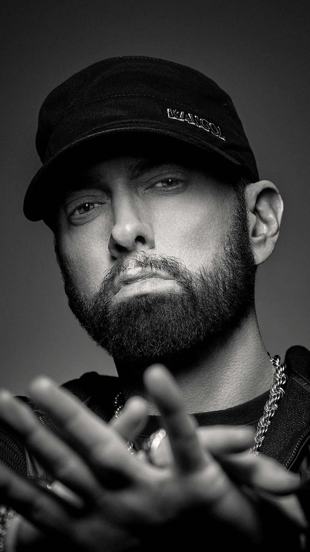 Eminem Phone Wallpapers