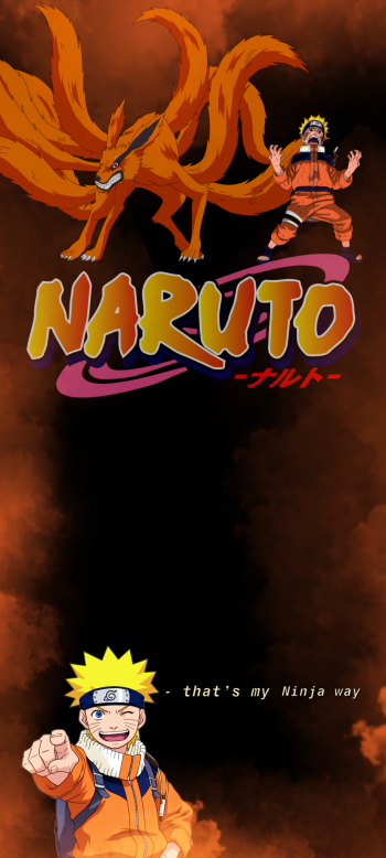 9 Tails - Desktop Wallpapers, Phone Wallpaper, PFP, Gifs, and More!