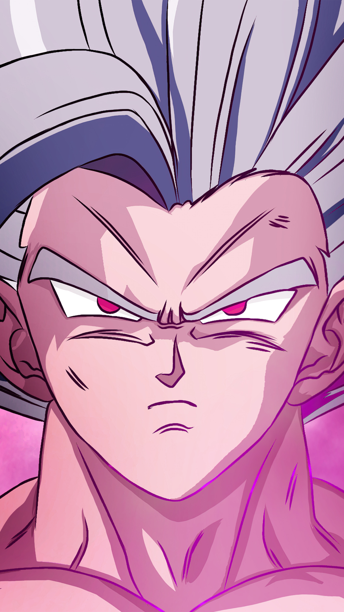 Download Gohan (Dragon Ball) Gohan Beast Anime Dragon Ball Super: Super ...