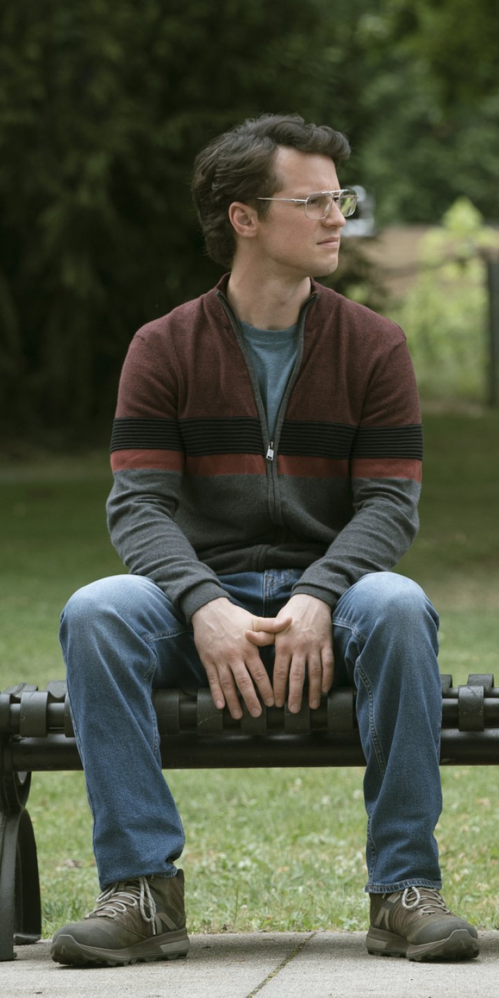 Adrian Chase Phone Wallpapers