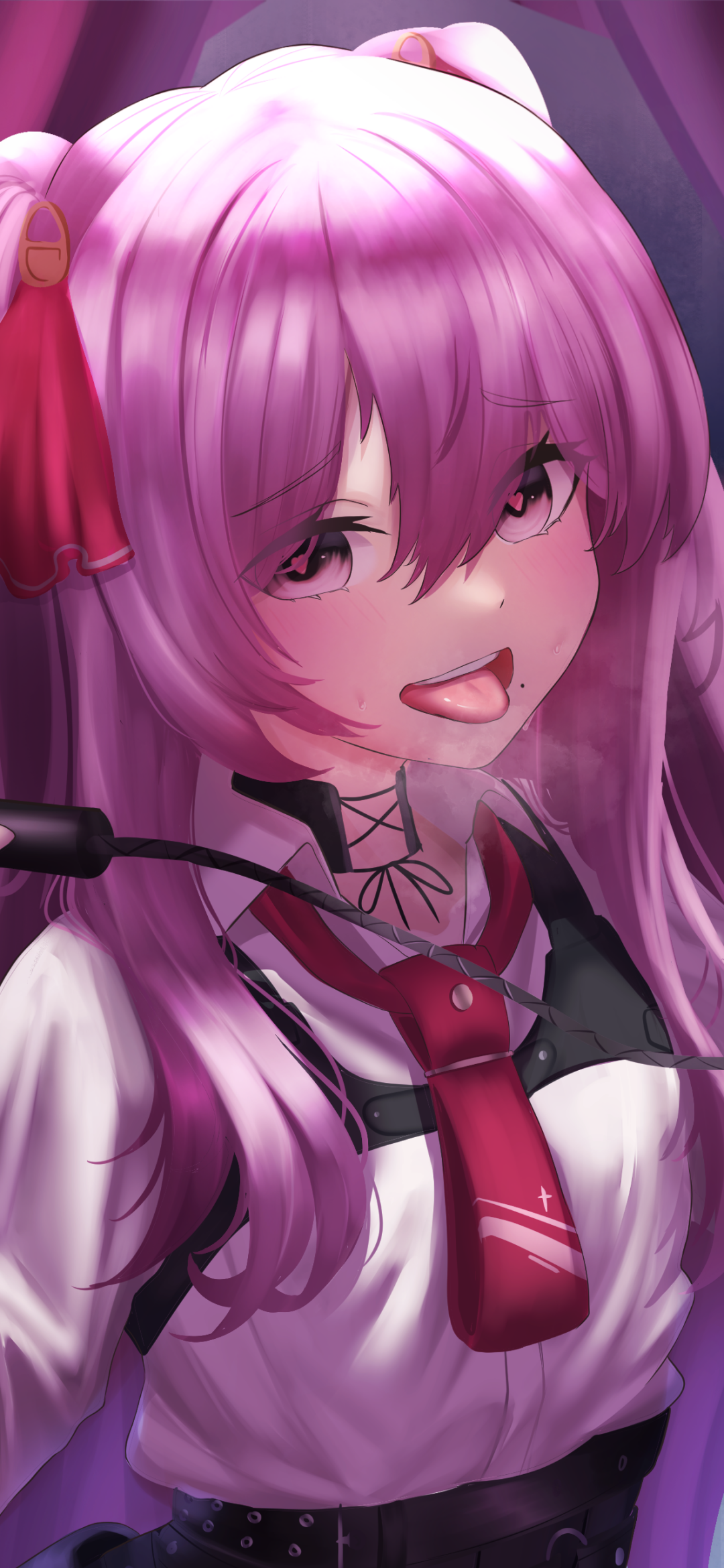 Download Video Game NIKKE Goddess Of Victory Phone Wallpaper