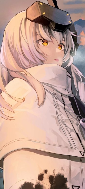 NIKKE Goddess Of Victory - Desktop Wallpapers, Phone Wallpaper, PFP ...