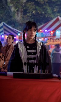 Wednesday Phone Wallpapers