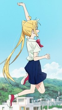 Nijika Ijichi Phone Wallpapers