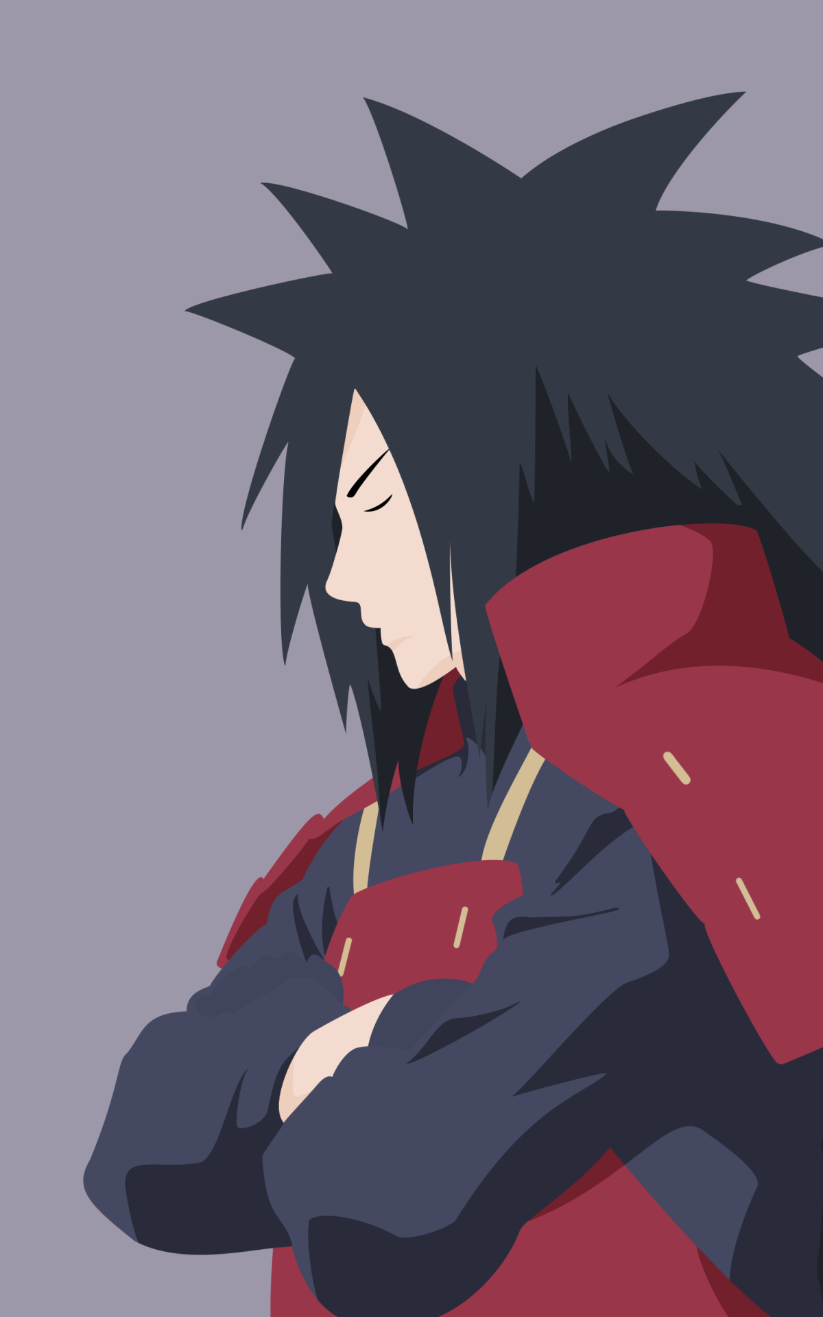 Madara Uchiha Wallpaper Mobile - Infoupdate.org