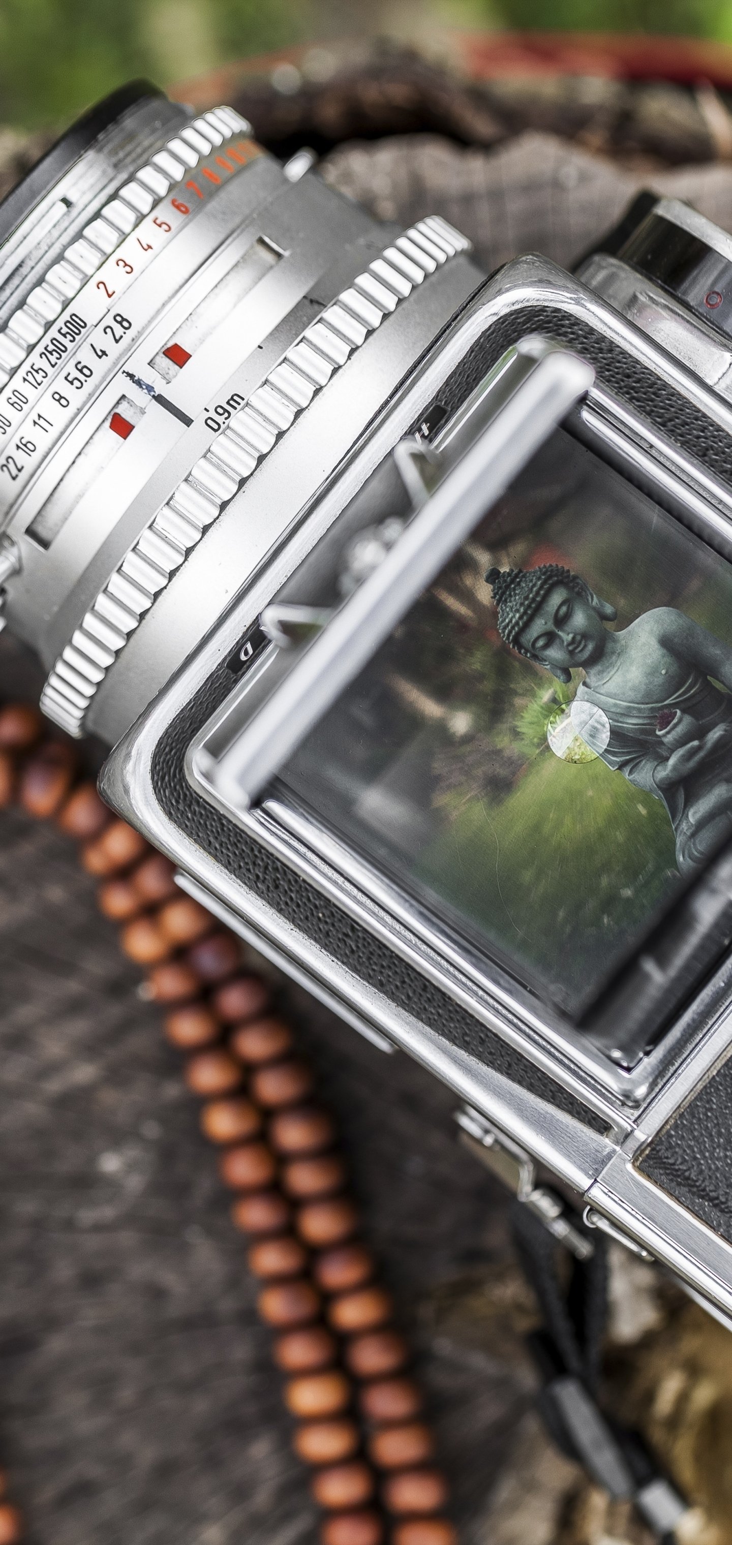 Camera Phone Wallpapers