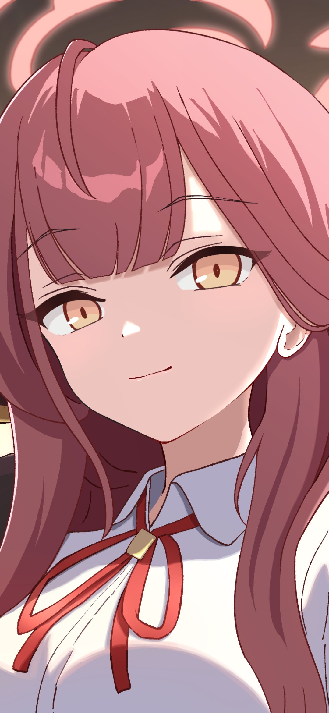 Rikuhachima Aru Phone Wallpapers