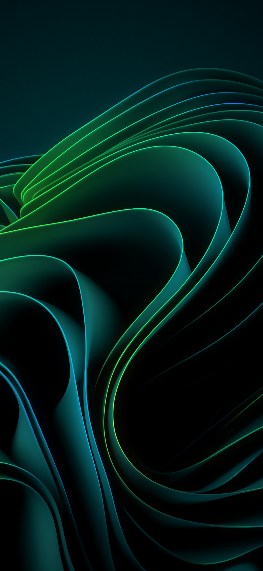 Download Technology Windows 11 Phone Wallpaper