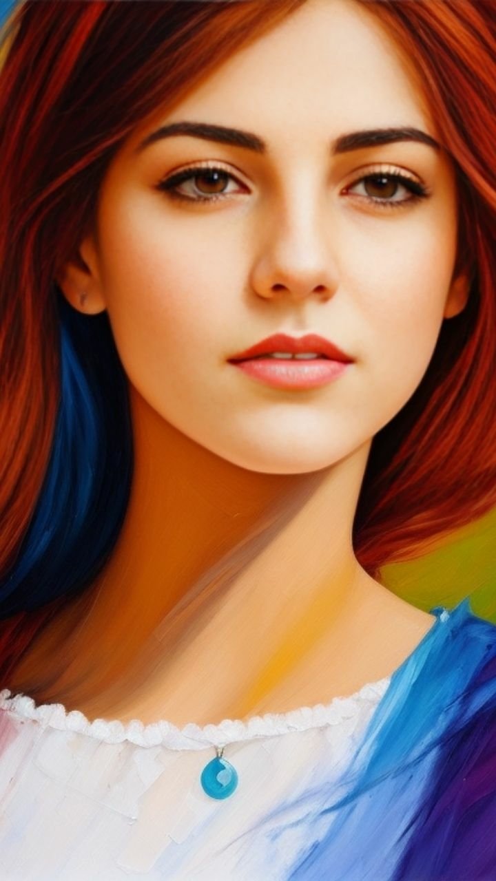 Portrait Phone Wallpapers