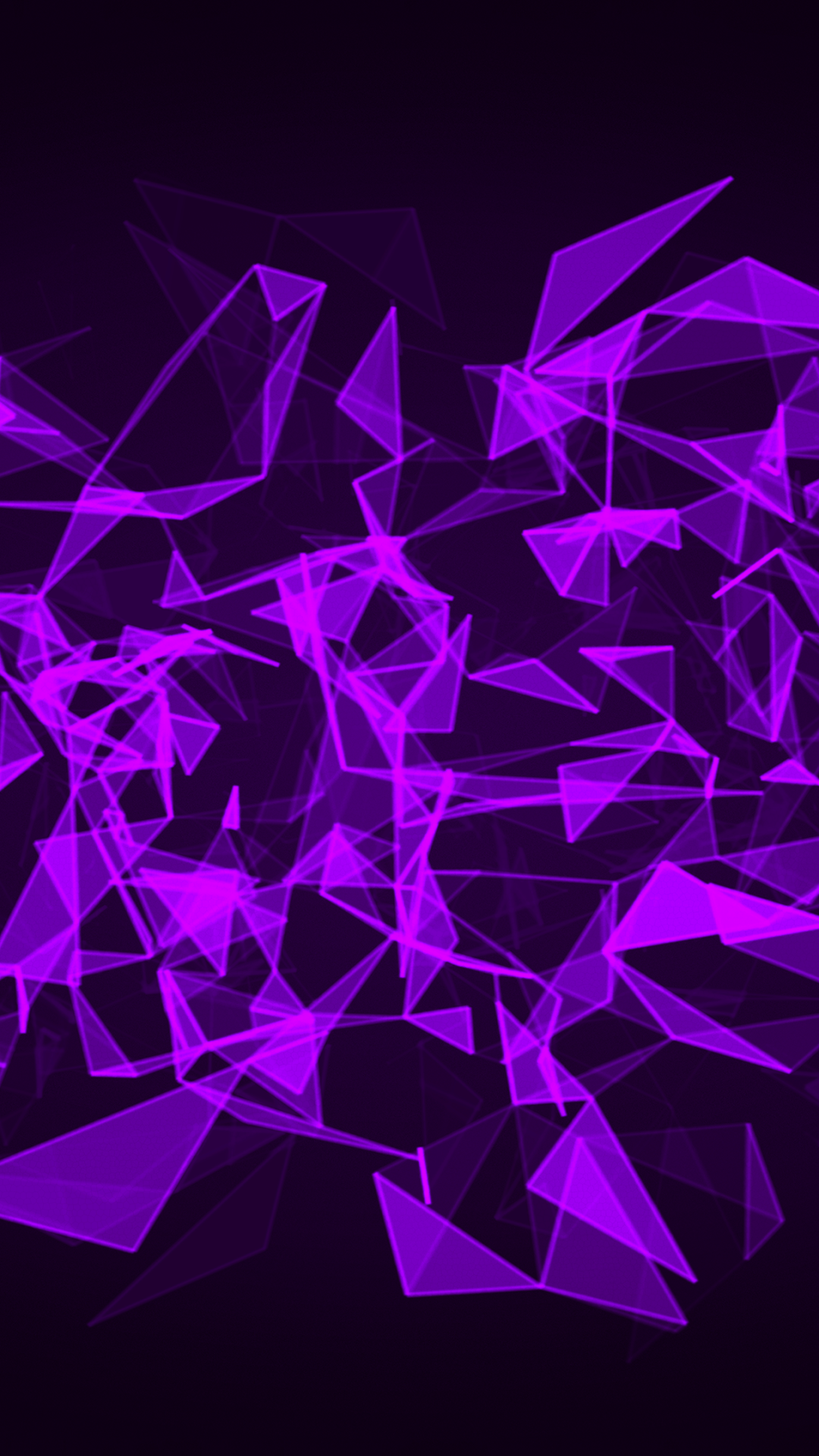 Download Abstract Purple Abstract Purple Phone Wallpaper