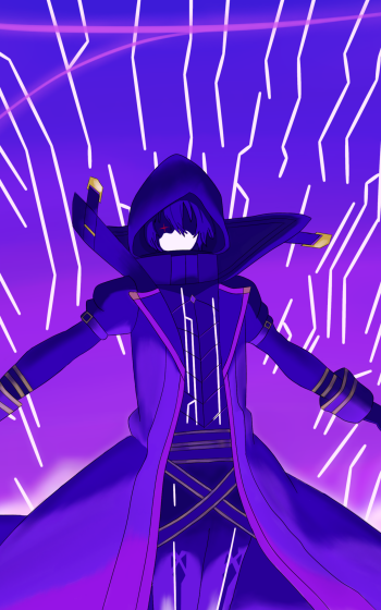 Cid Kagenou - Desktop Wallpapers, Phone Wallpaper, PFP, Gifs, and More!