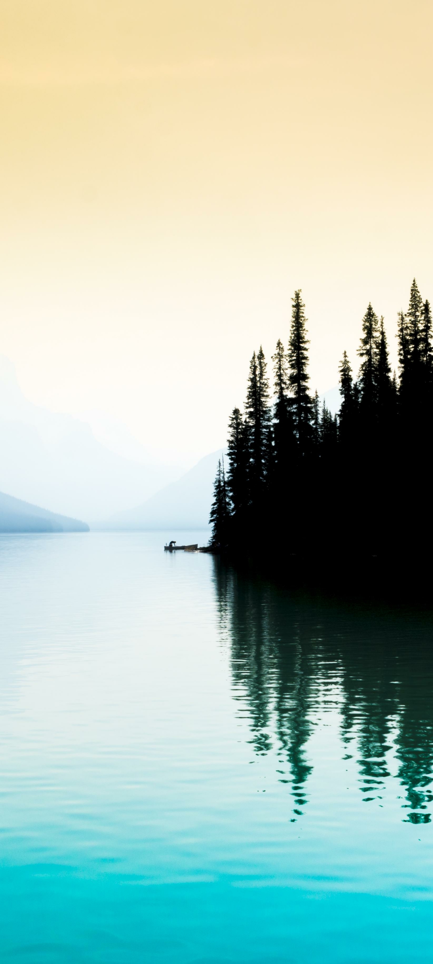 Download Nature Landscape Phone Wallpaper