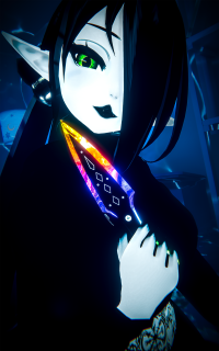 VRChat Phone Wallpapers