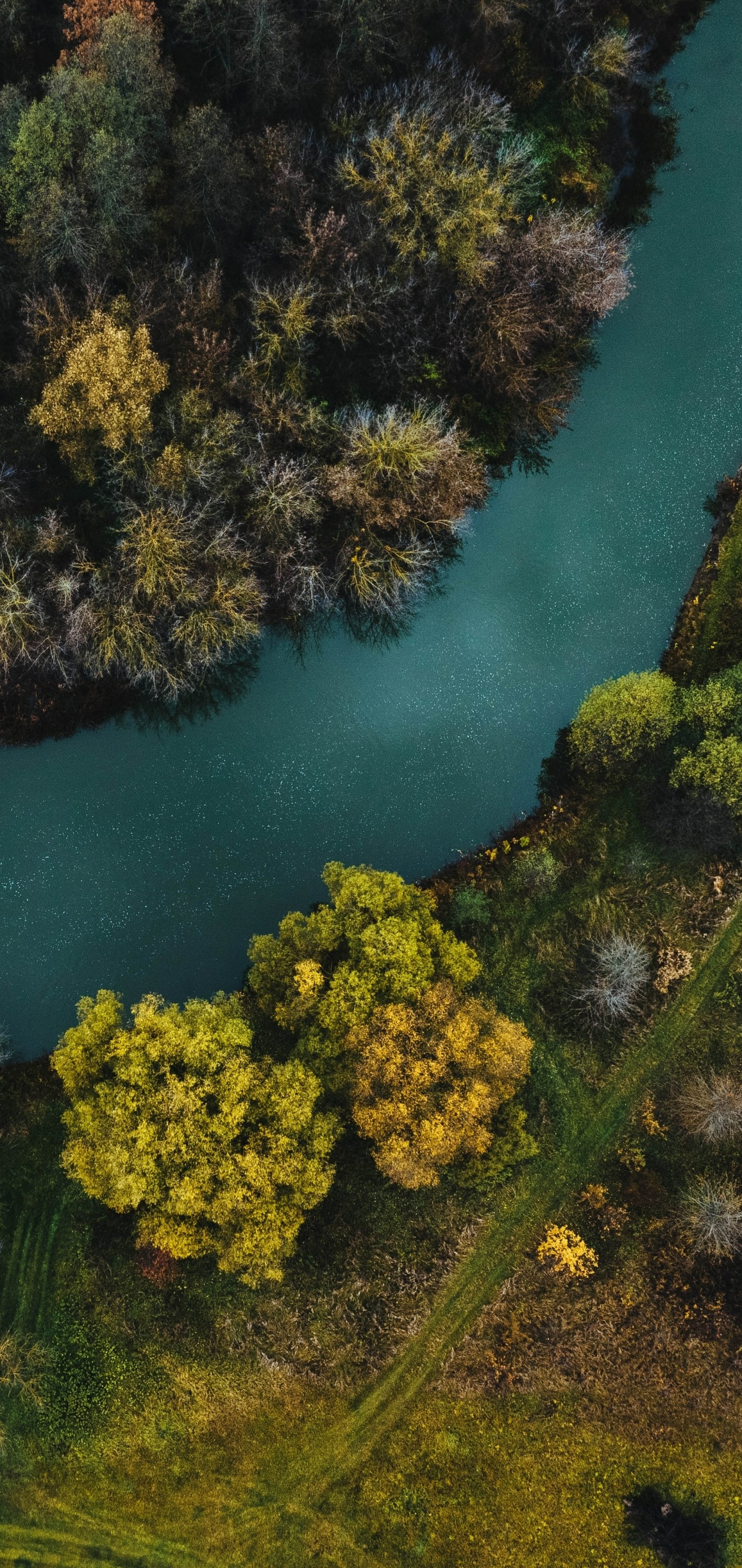 Aerial Phone Wallpapers