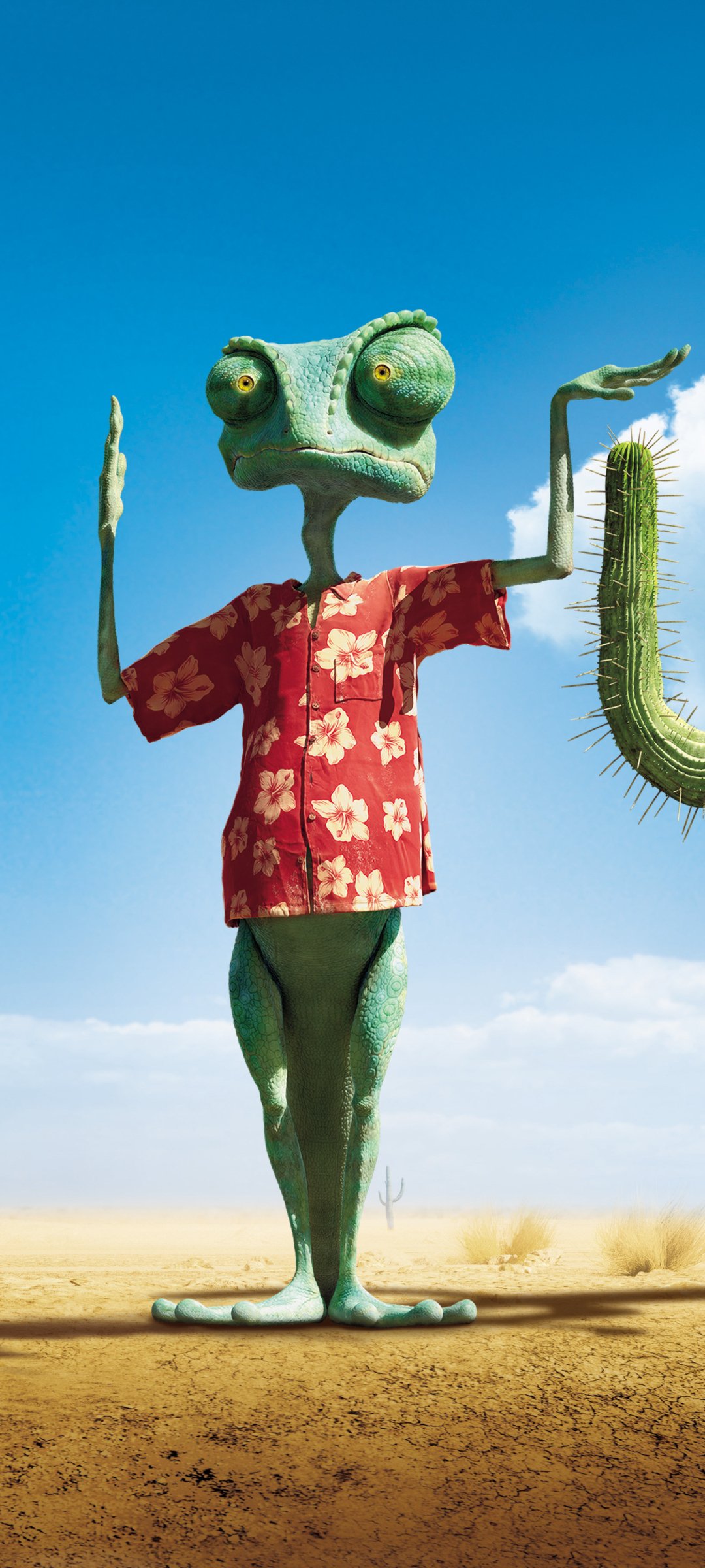 Rango - Desktop Wallpapers, Phone Wallpaper, PFP, Gifs, and More!